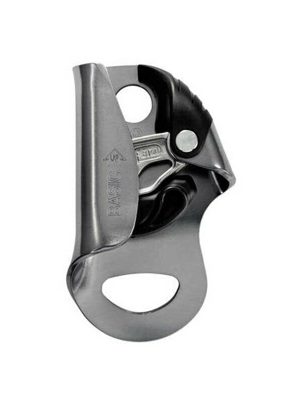 Зажим альпинистский