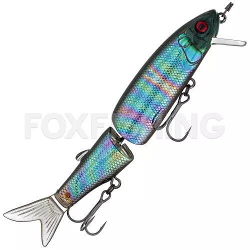 Воблер Jackall Magallon 11,3см. 13,7гр. ul tamamushi до 1м. suspending