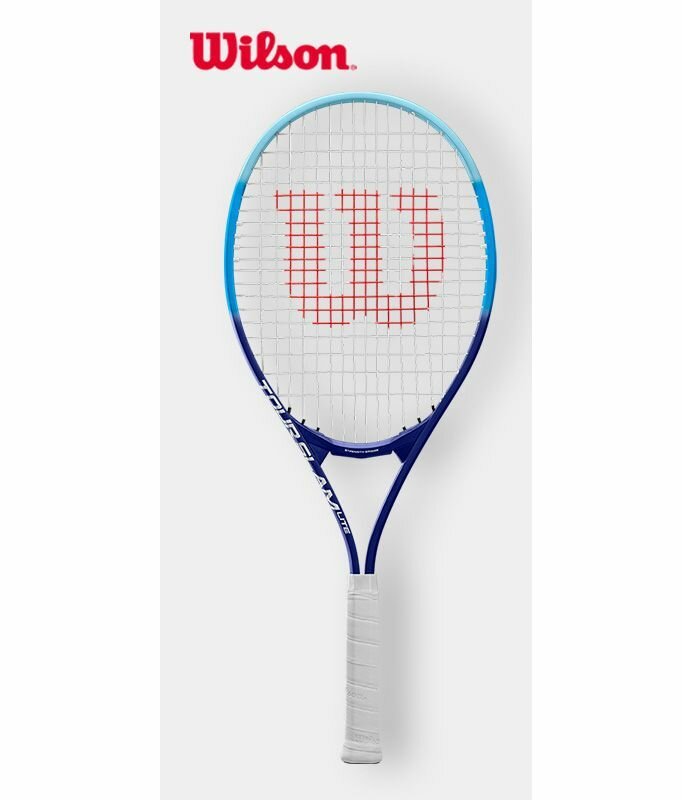 Теннисная ракетка Wilson TOUR SLAM LITE TNS RKS 2 WRO83610U2