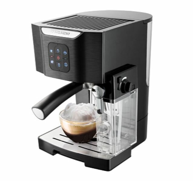 Кофеварка REDMOND RCM-1511 -enj