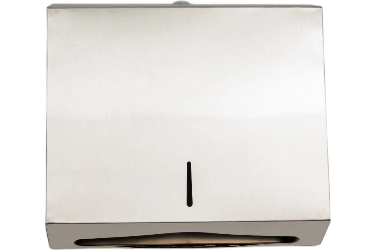 Viatto диспенсер для бумажных полотенец из нержавеющей стали OK-518B 166077