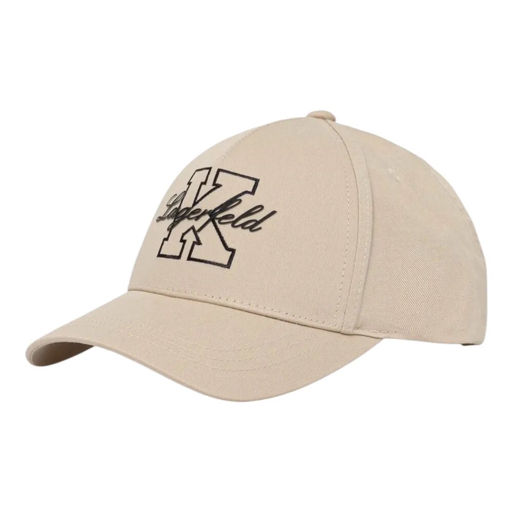 Бейсболка KARL для мужчин и женщин