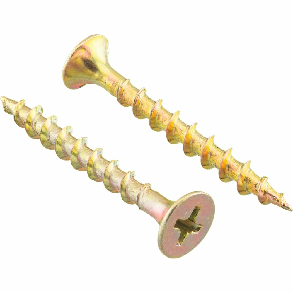 Саморезы по дереву для гипсокартона BOWT 3,5x35 100 шт