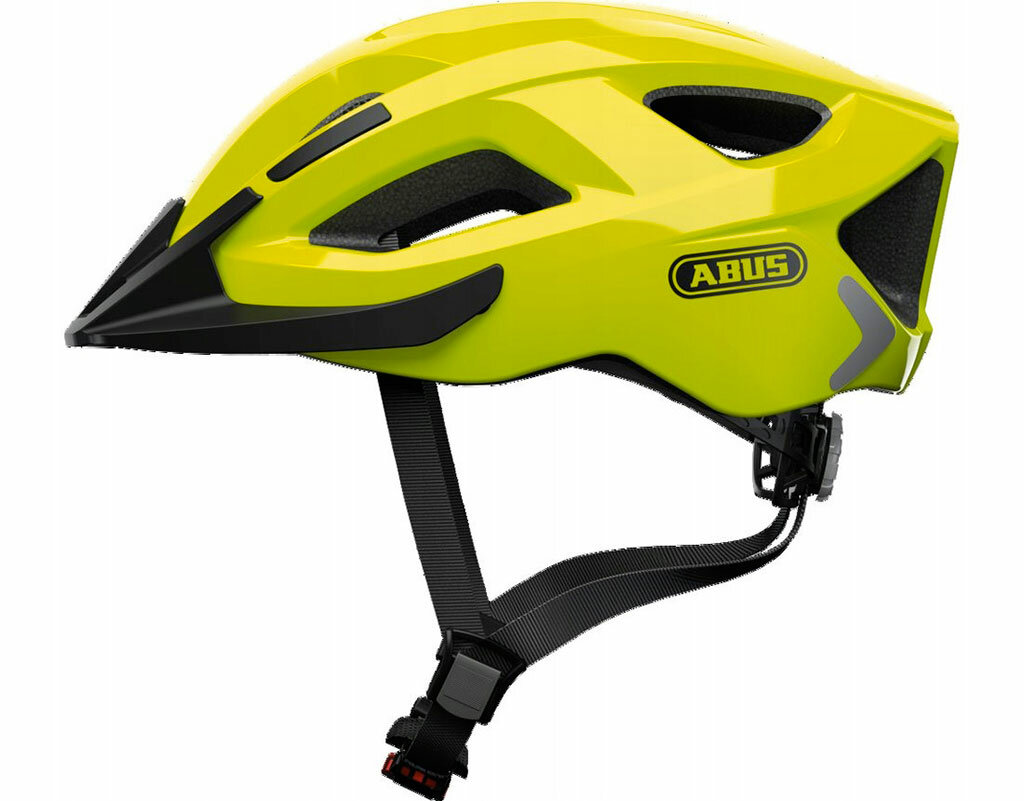 Шлем ABUS Aduro 2.0 LED S (51-55) 05-0082659