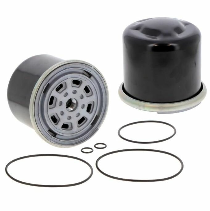 Осушитель воздуха Q-Filter QD300003