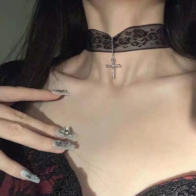 Колье