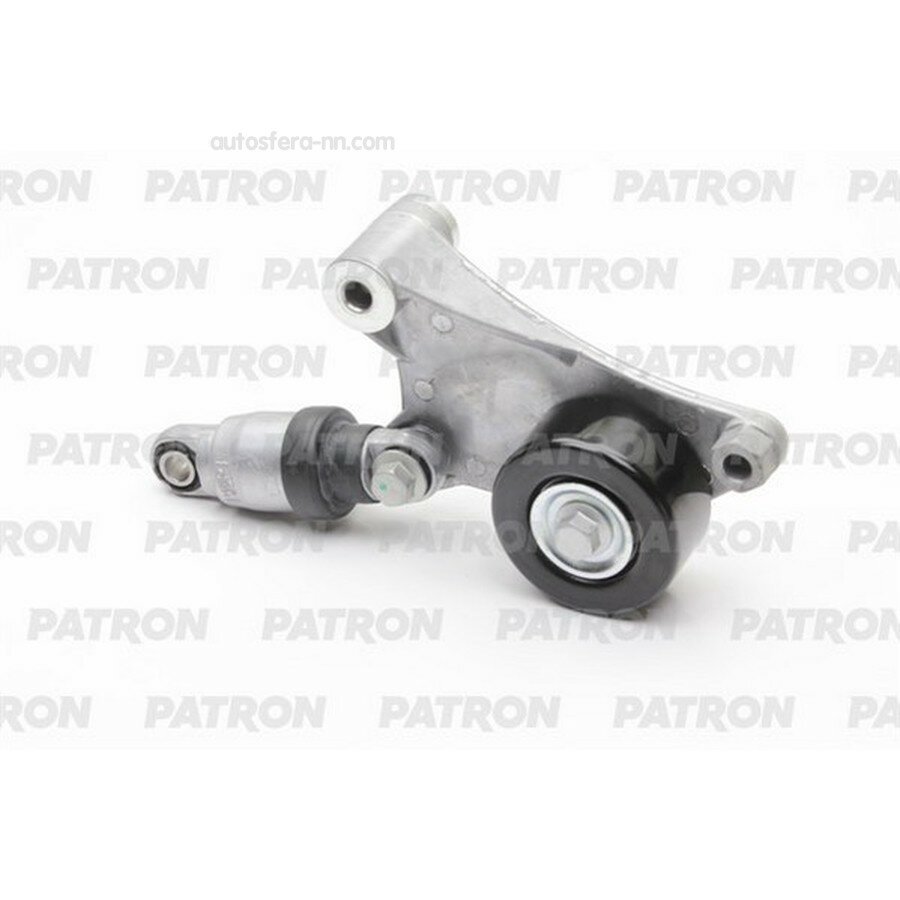 PATRON PT61013 Натяжитель поликлинового ремня TOYOTA Avensis 2.0 VVTi 00>
