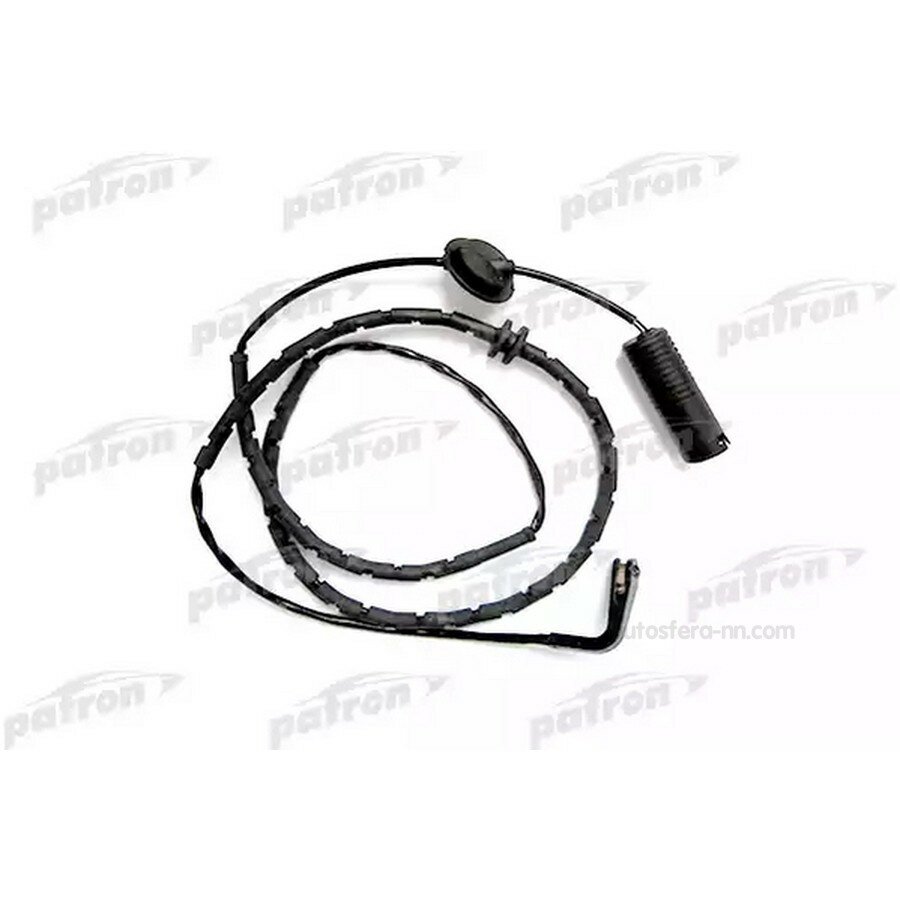 PATRON PE17004 Датчик износа тормозных колодок передн 1шт Rover 75 (RJ) 1,8-2,5 2,0CDTi 99-
