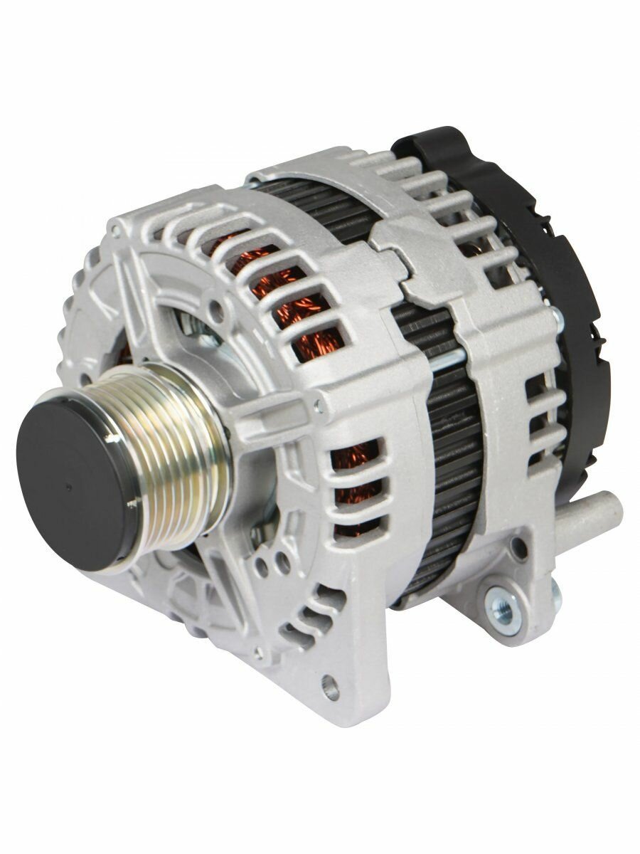 Генератор для а/м Газель Next; Volkswagen Passat, Crafter, StartVolt LG 0329