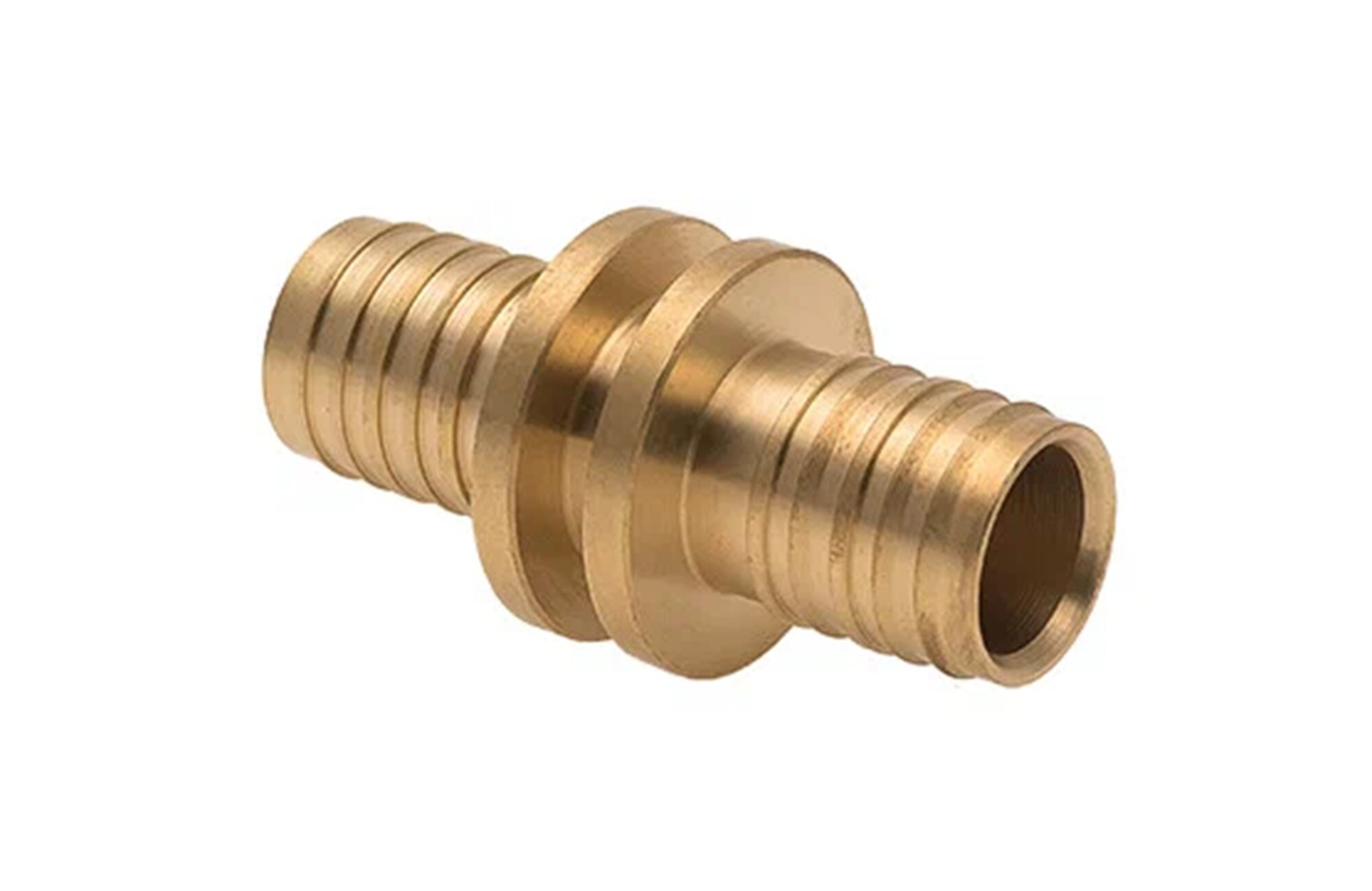 Муфта Prado PRP01 16 22 16 соединительная 16 х 16