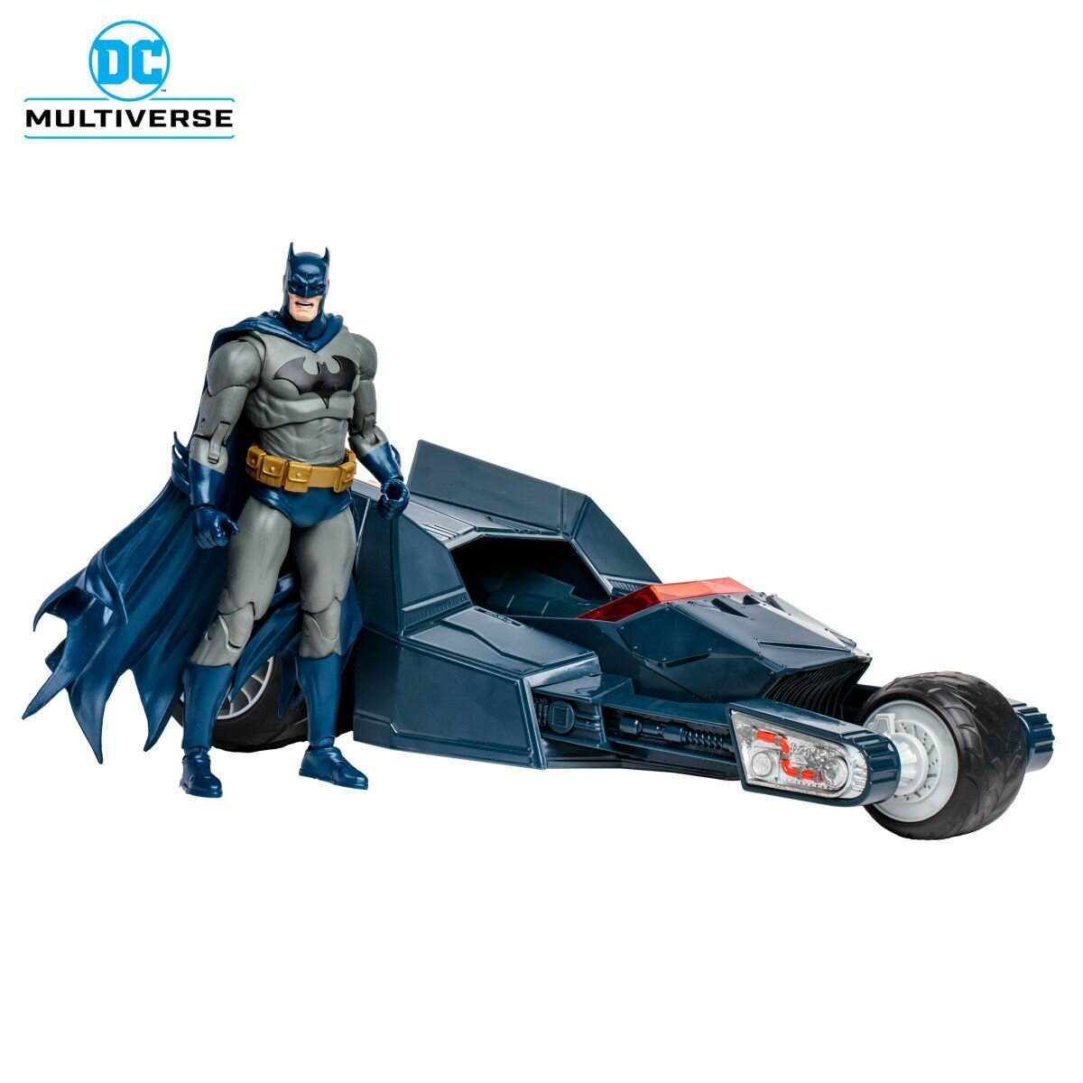 McFarlane Toys DC Comics "BAT-RAPTOR" фигурка, toyking -hz