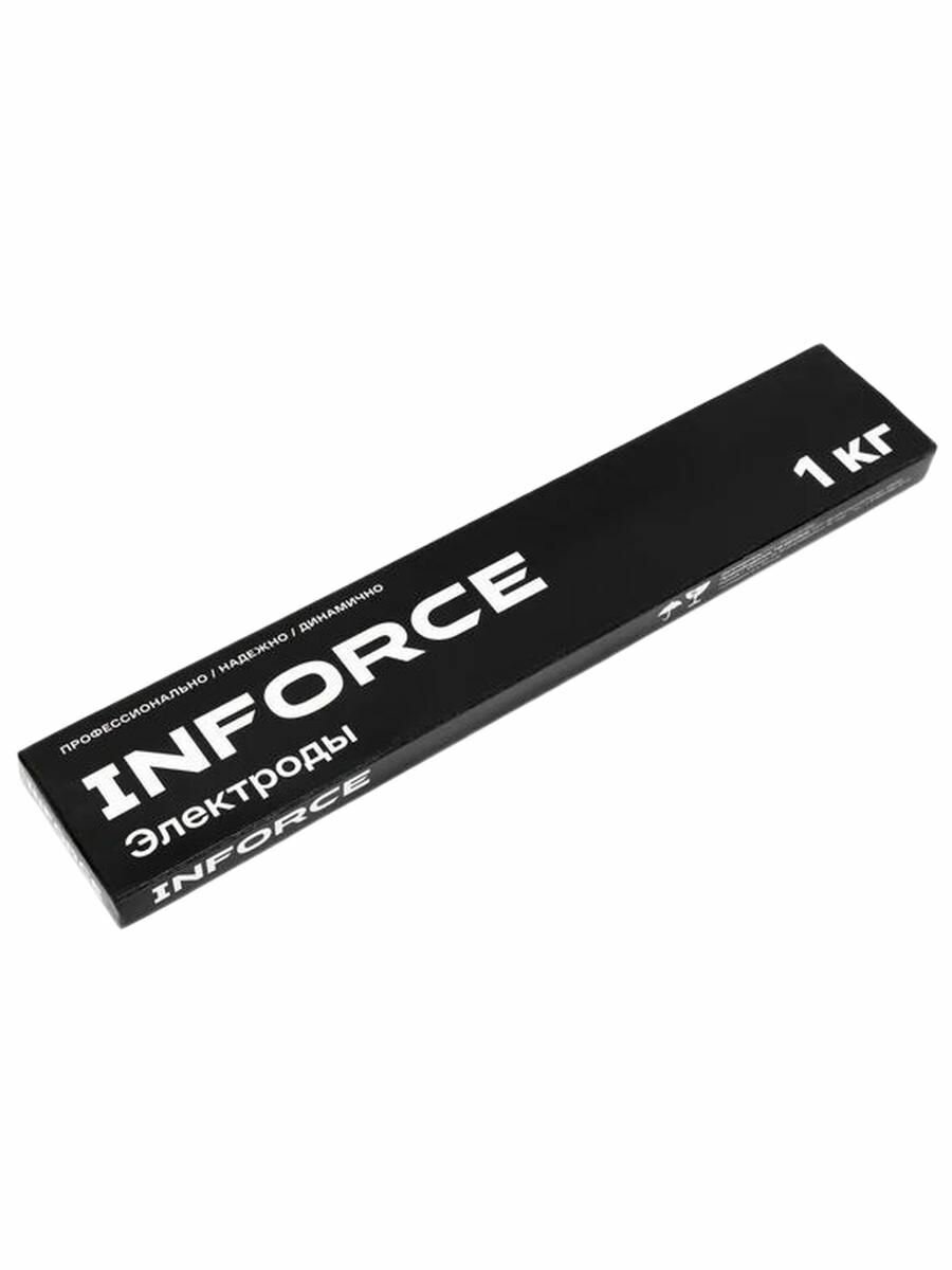 Электроды для сварки ОК 46.00 (4 мм; 5 кг) INFORCE IWET-4050O-46