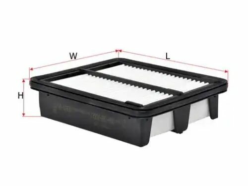 Фильтр воздушный! Honda Insight 1.3 Hybrid 09>