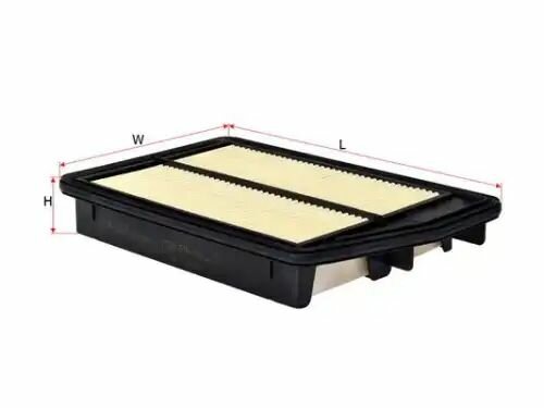 Фильтр воздушный Honda Stepwagon 2.0/2.4i 05-09