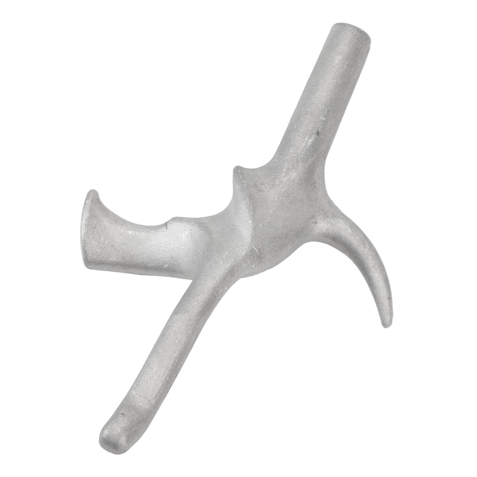 Накладка на рукоять фехтовальной шпаги для взрослых, правая рука. Аксессуары для фехтования. Сменная рукоять для меча.