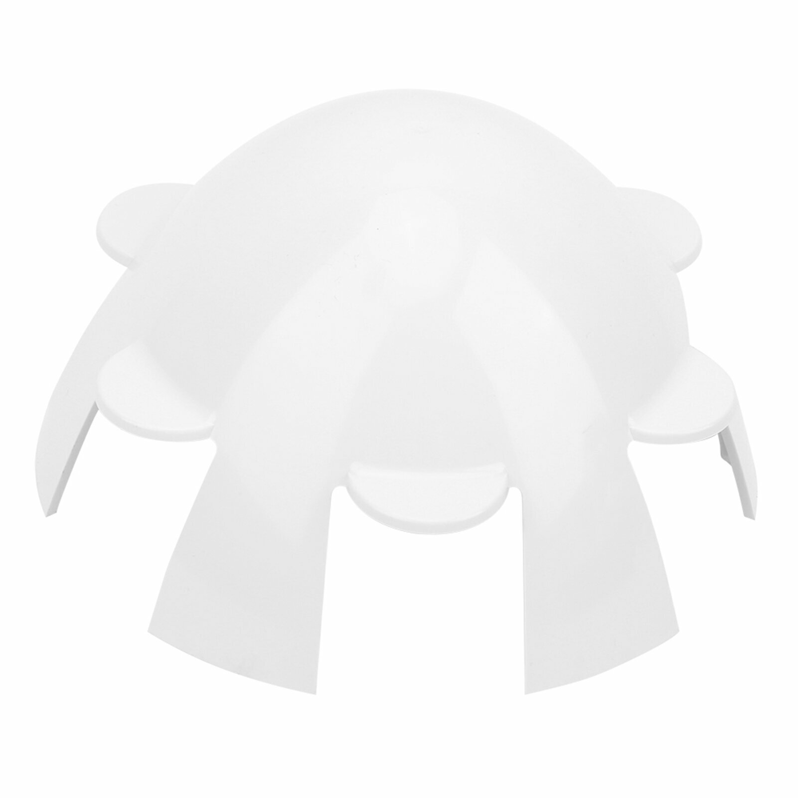 Мини-ветровые турбины, генератор, 6 лопастей, 200 Вт, трехфазный генератор переменного тока (синий, 24 В)