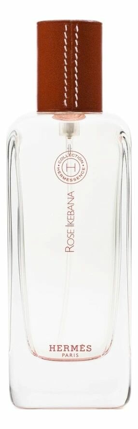 Hermes Rose Ikebana Туалетная вода унисекс 7.5ml (in box)