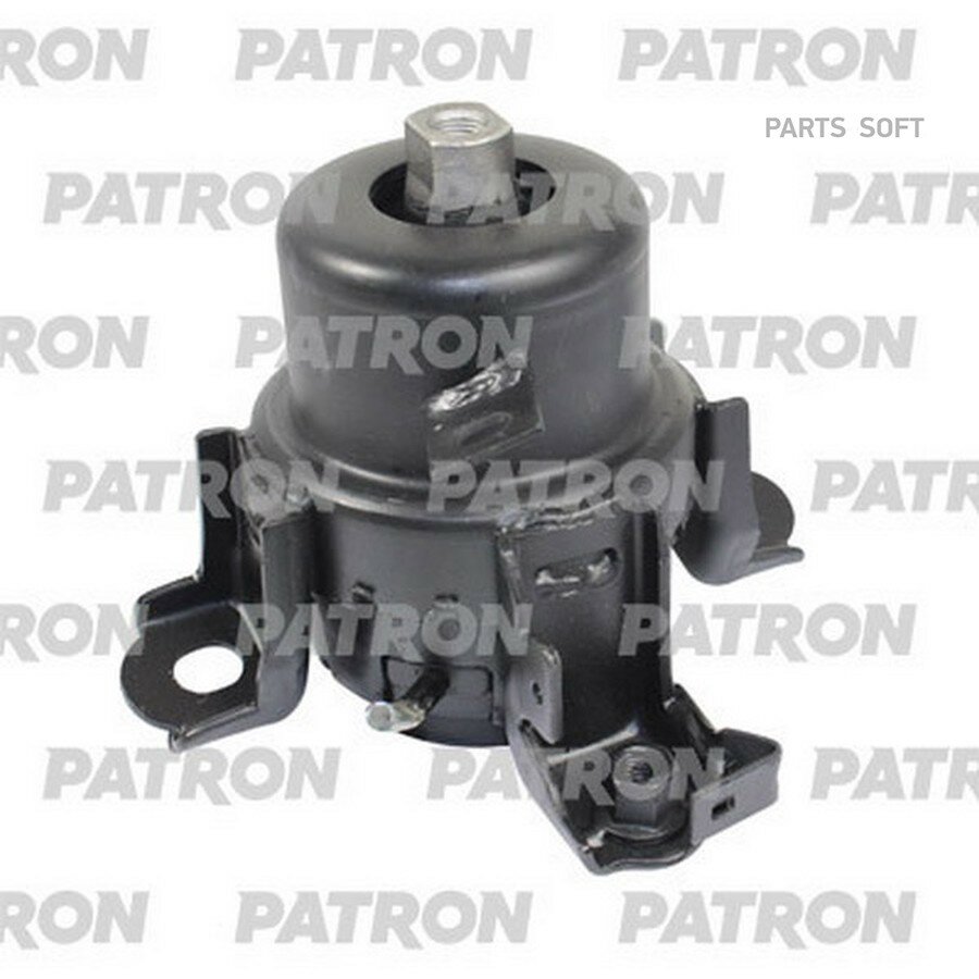 Опора двигателя LEXUS RX300 MCU1 1998.01-2003.02 TOYOTA HARRIER ACU1, MCU1, SXU1 1997.12-2003.02 (JP) PATRON PSE30217 | цена за 1 шт