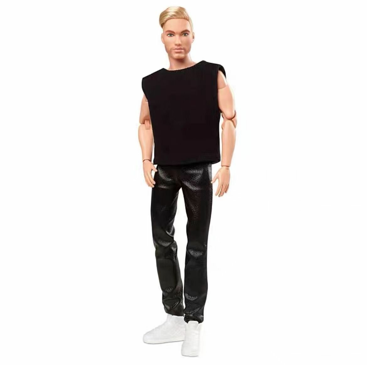 Куклы Barbie/ Белокурый Кен GTD90/Подарок для девушки/30cm