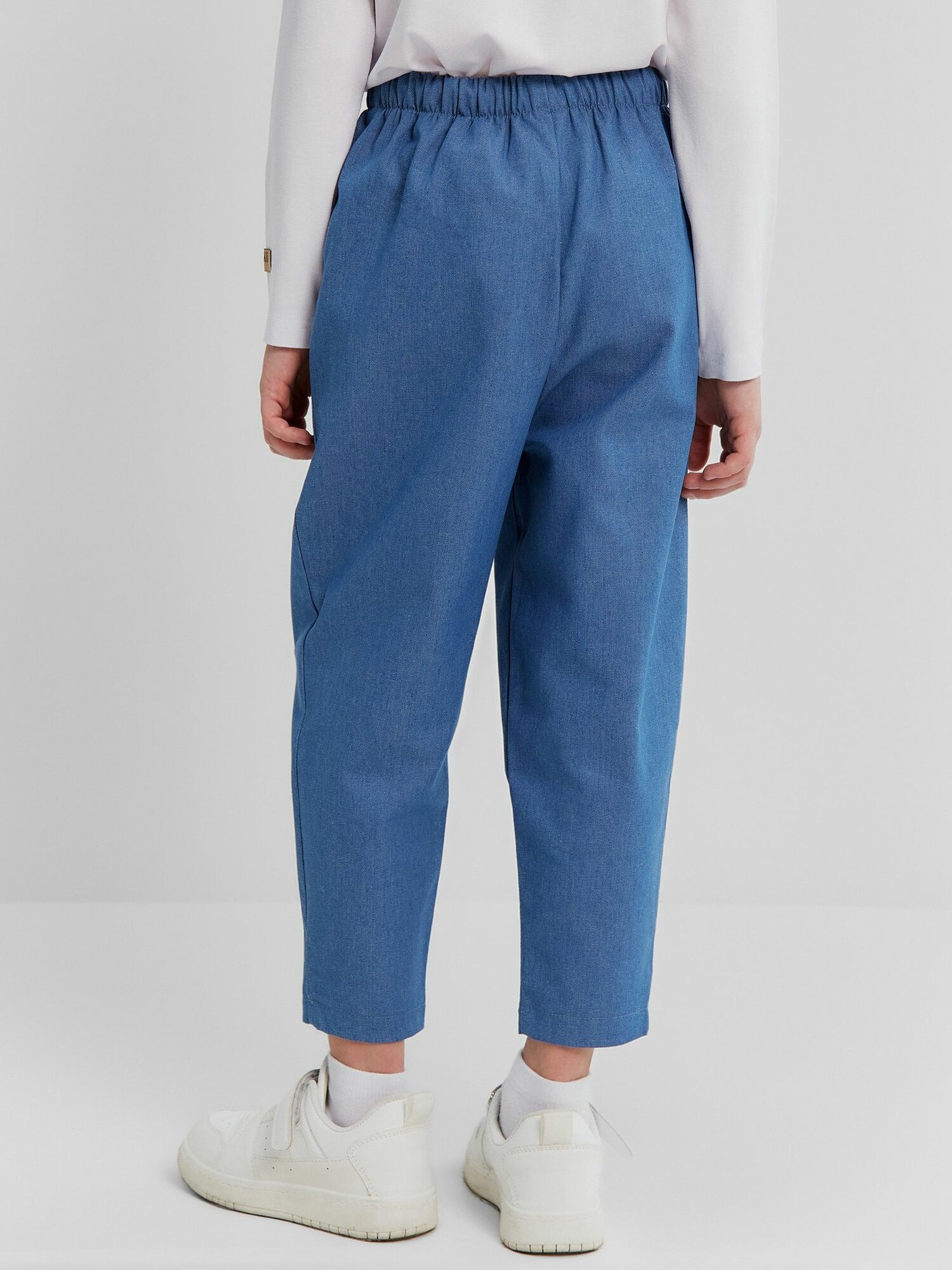 Джинсы Базовая коллекция