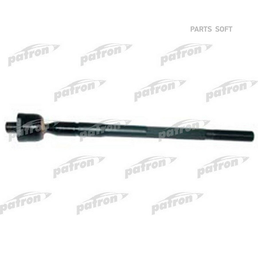 Тяга рулевая TOYOTA: COROLLA 92-97, COROLLA Compact 92-97, COROLLA Liftback 92-97, COROLLA Wagon 92-97, RAV 4 I Cabrio 97-00 PATRON PS2110 | цена за 1 шт