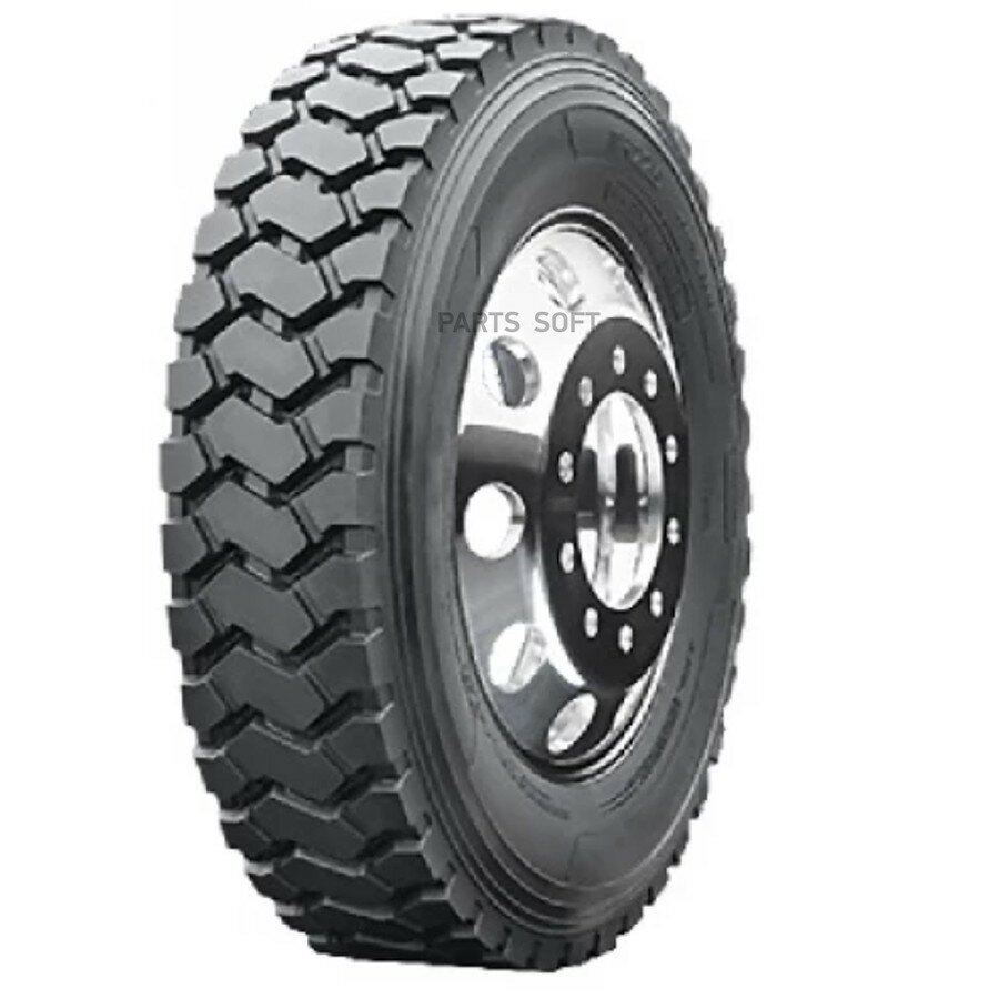 315/80r22,5 167/164d tr691js tl m+s 22pr китай