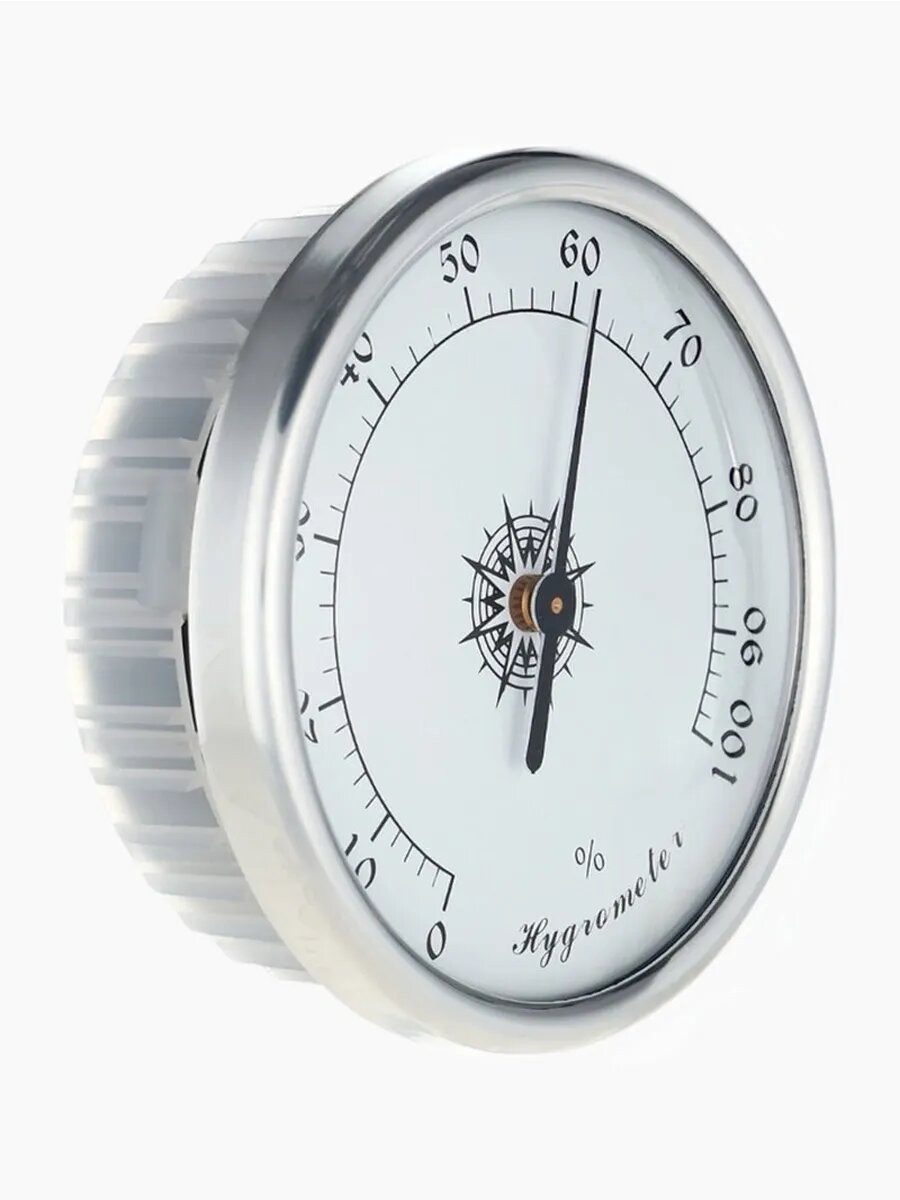 Механический гигрометр для точных измерений