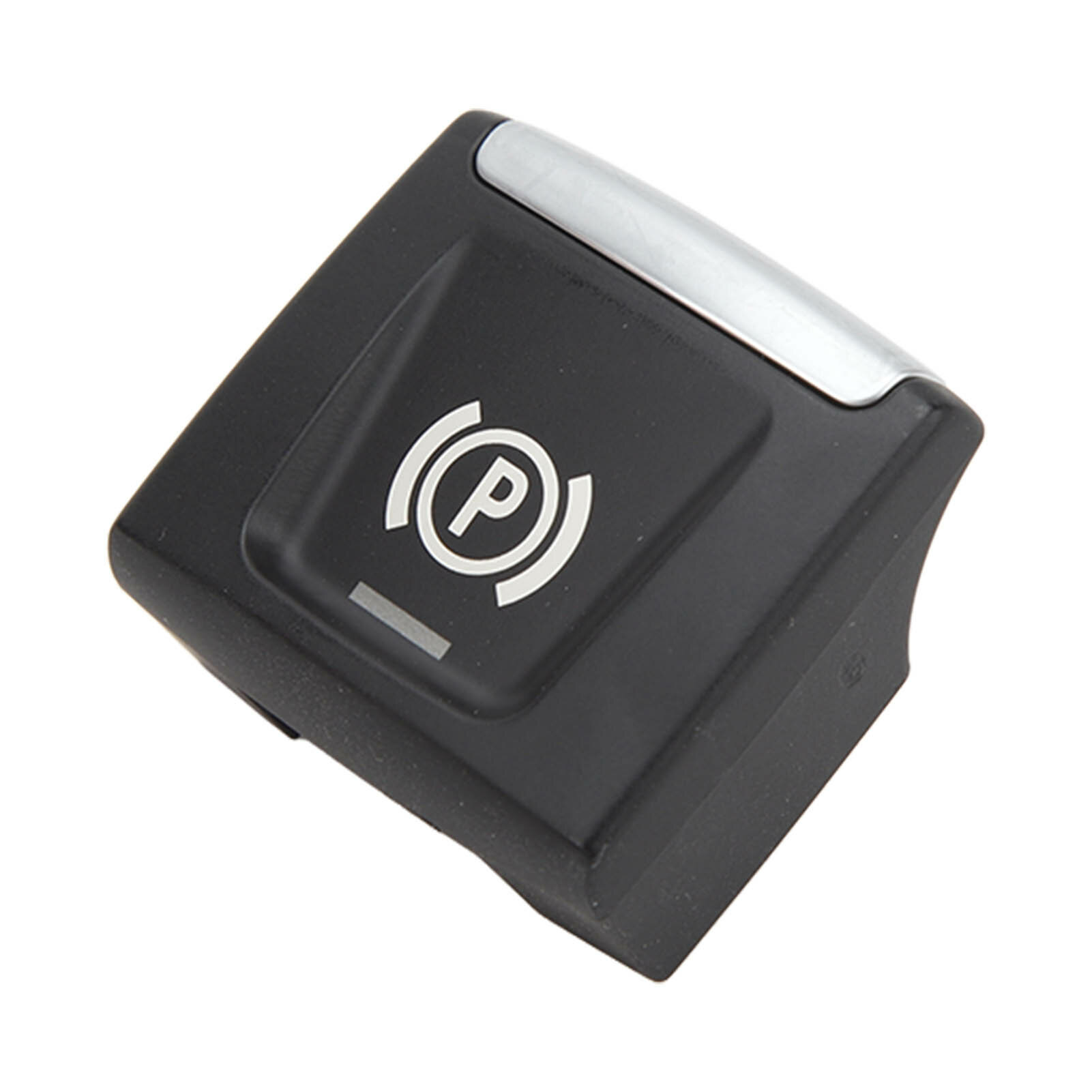 Переключатель ручного тормоза Parking Switch черный Крышка кнопки P ручного тормоза для 1 Series F20 F21 2 Series F22 F23 F45 F46 F44 F87 X1 F48 X2 F39 2011-2023 пластик 1 шт.