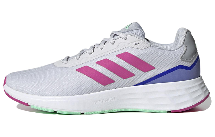 Кроссовки Lucid Fuchsia