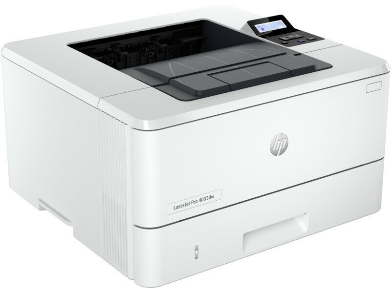 Принтер HP LaserJet Pro M4003dw (2Z610A) — фото 1