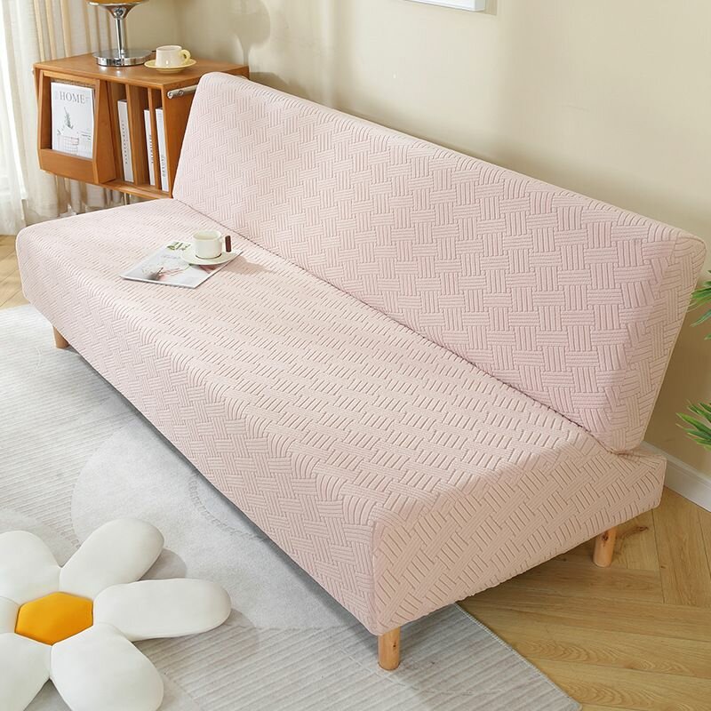 Чехол на диван без подлокотников