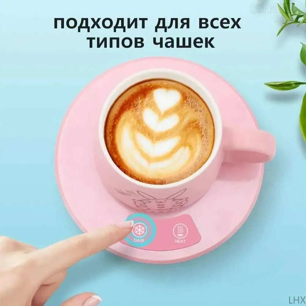 Подогреватель посуды — фото 1