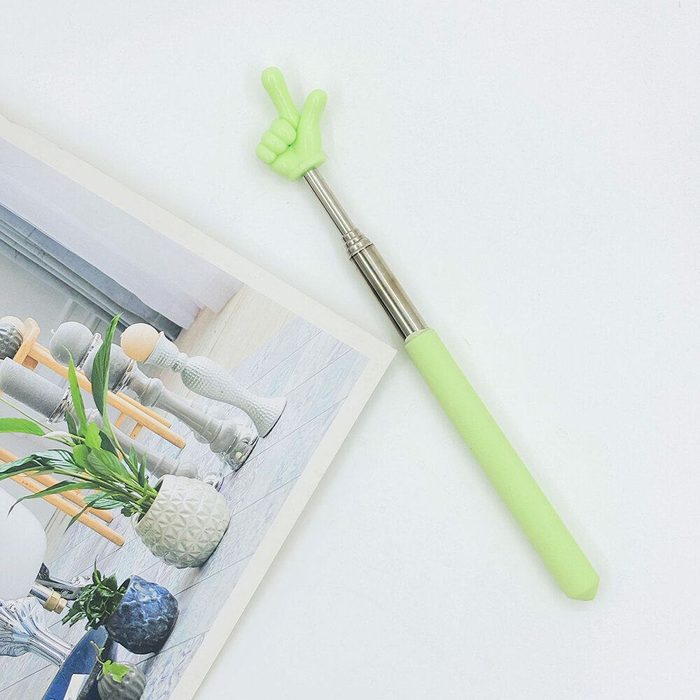 Указка телескопическая для учителя