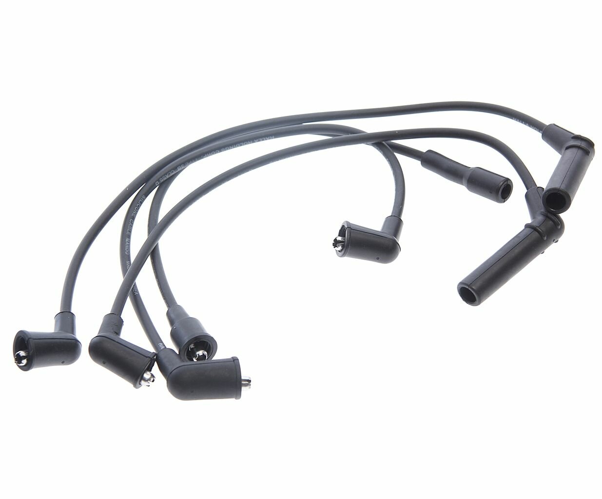 Провода высоковольтные для Дэу Матиз, Шевроле Спарк арт EWTD00002H MANDO