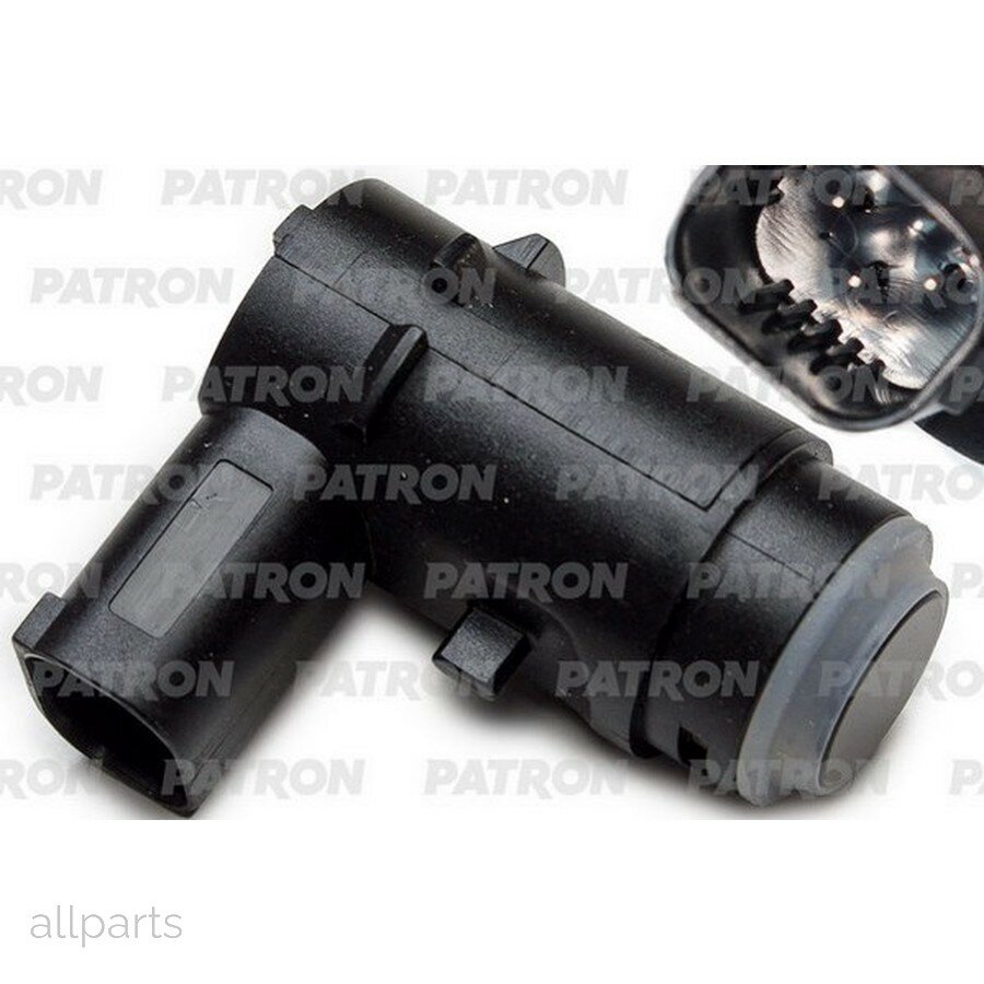 PATRON PE25097 Датчик парктроника RENAULT: Duster 12- / Logan II 13- / Sandero II 13-