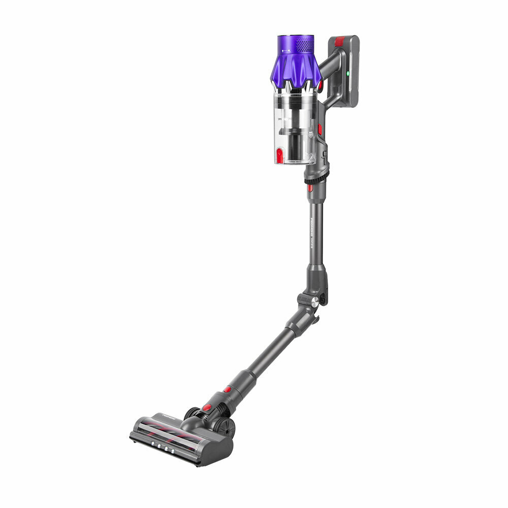 Вертикальный пылесос REDMOND VH1319