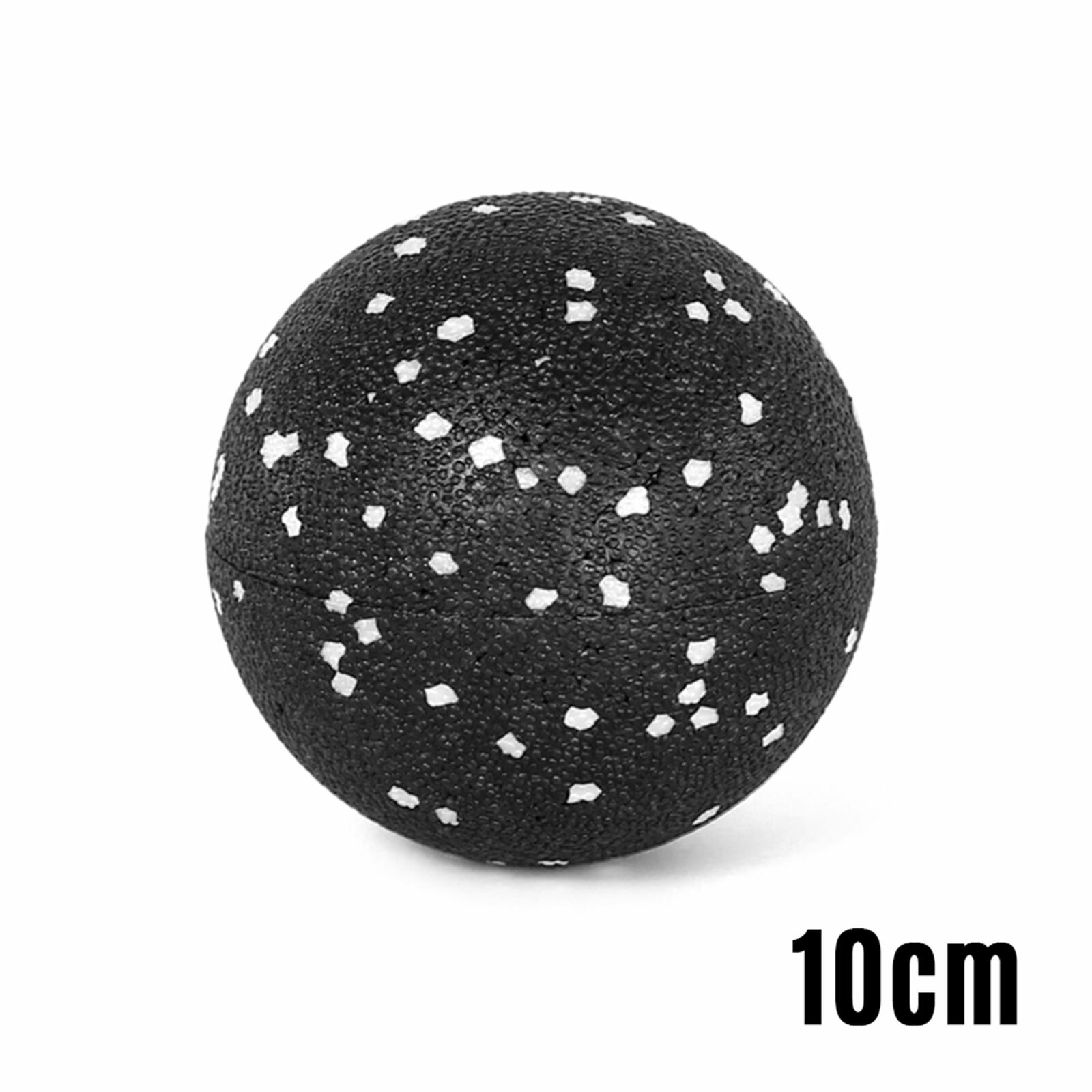 Спортивный миофасциальный массажный мяч