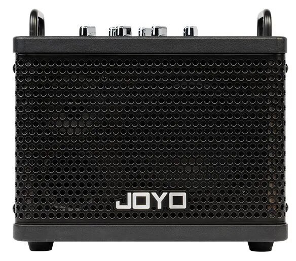 Гитарный комбоусилитель