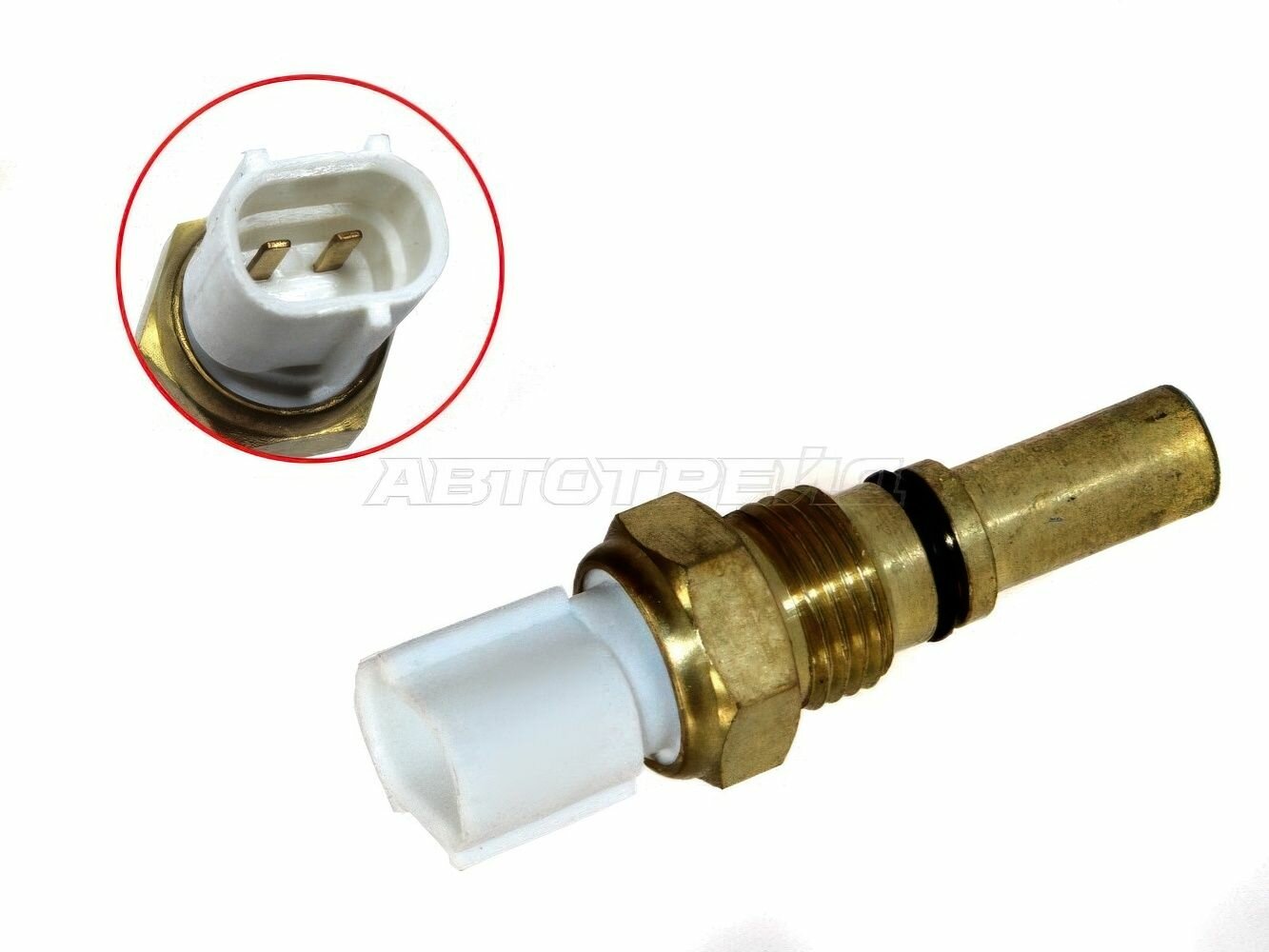 Датчик температуры включения вентилятора для Тойота Калдина, Камри, Виста, Королла, Рав 4 арт ST8942833010 SAT