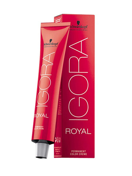 IR 9,5-1 светлый блондин сандрэ, 60 мл.