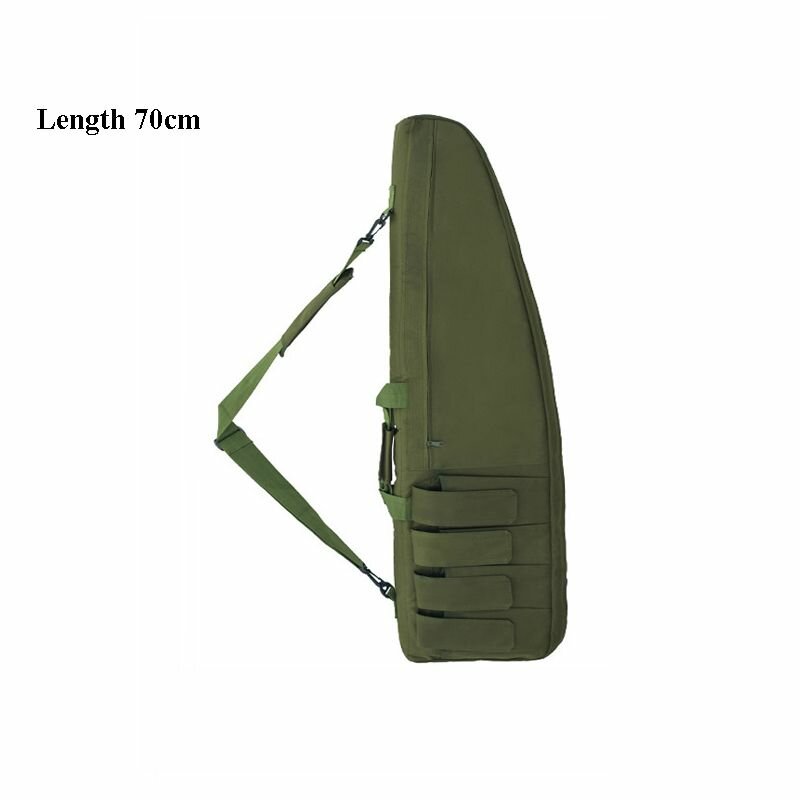 Сумка для оружия тактический чехол винтовки, страйкбол,