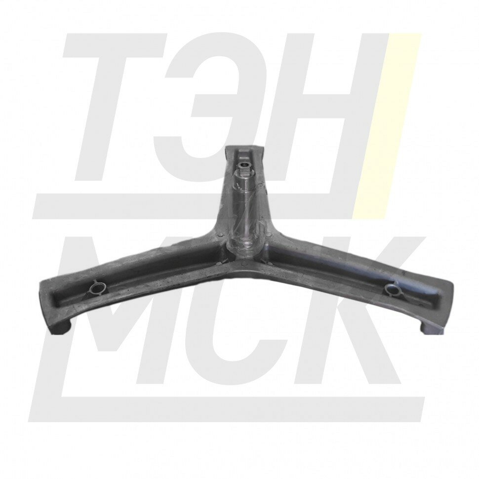 Крестовина барабана для стиральной машины Haier вал 118 мм, 20100583