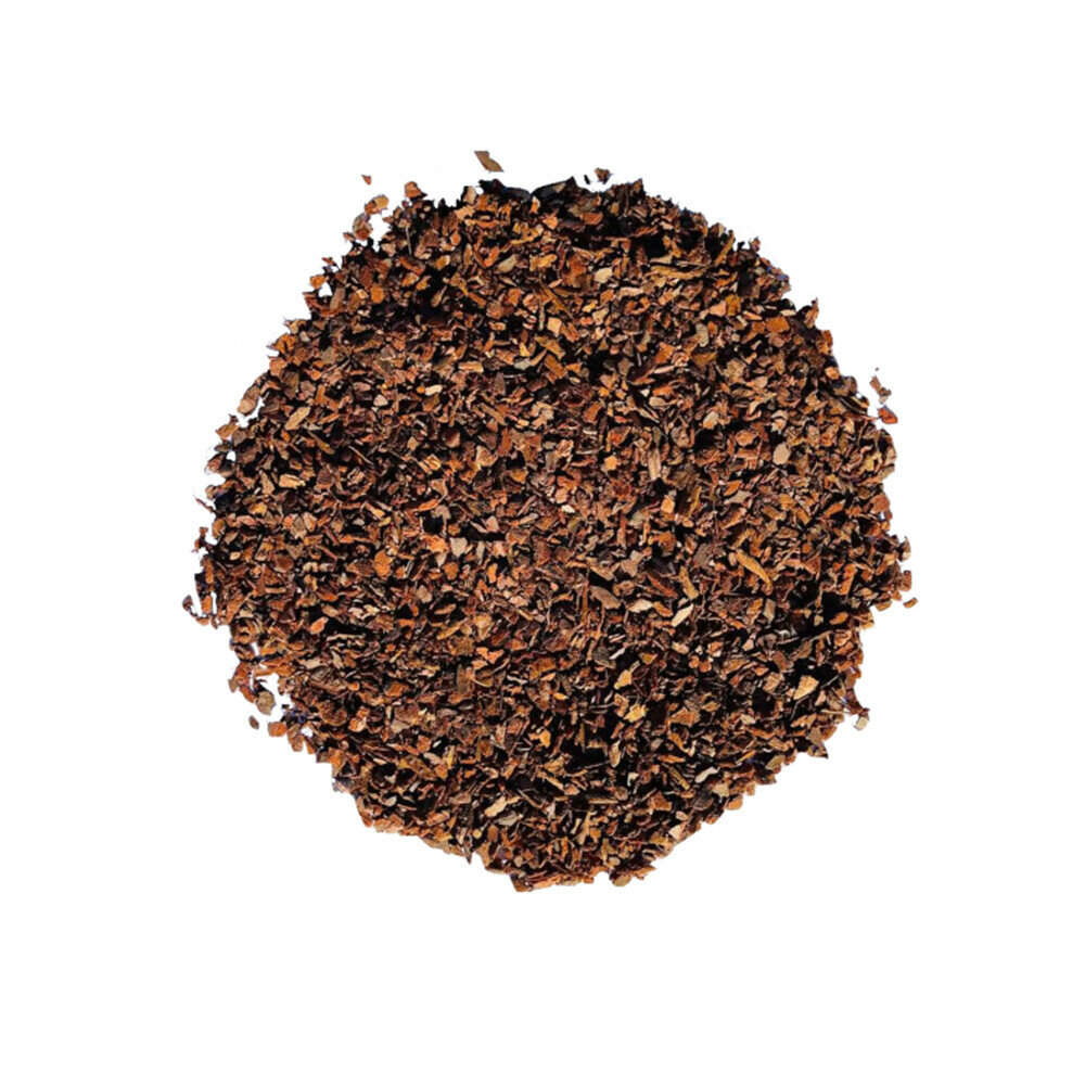 Кора Колос сосновая фракция 0-10 мм 60 л коричневая