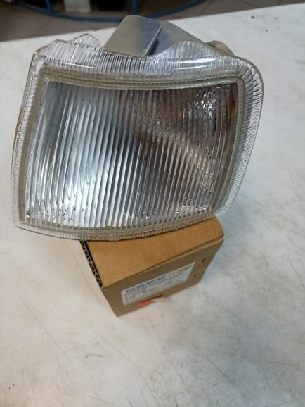 Указатель поворота левый Opel 442-1509L-UE