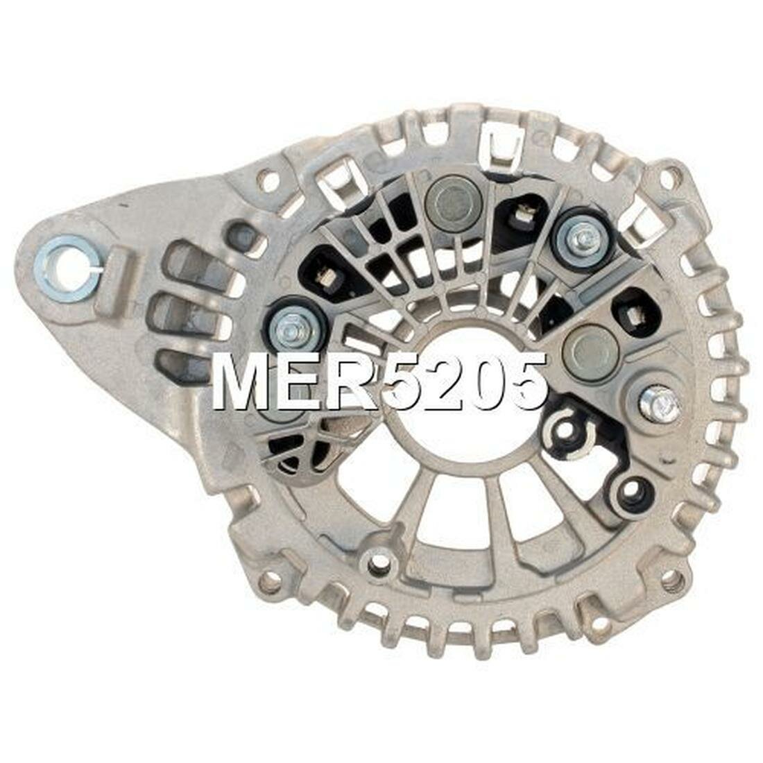 Диодный мост генератора + крышка Hyundai Sonata (Хендай Соната)