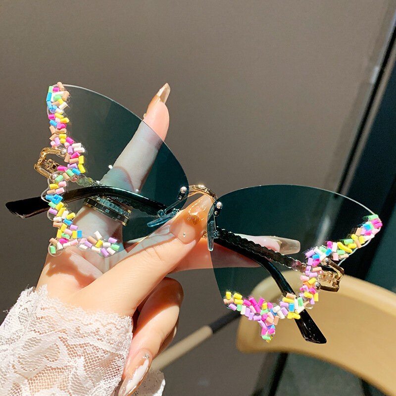 Солнцезащитные очки