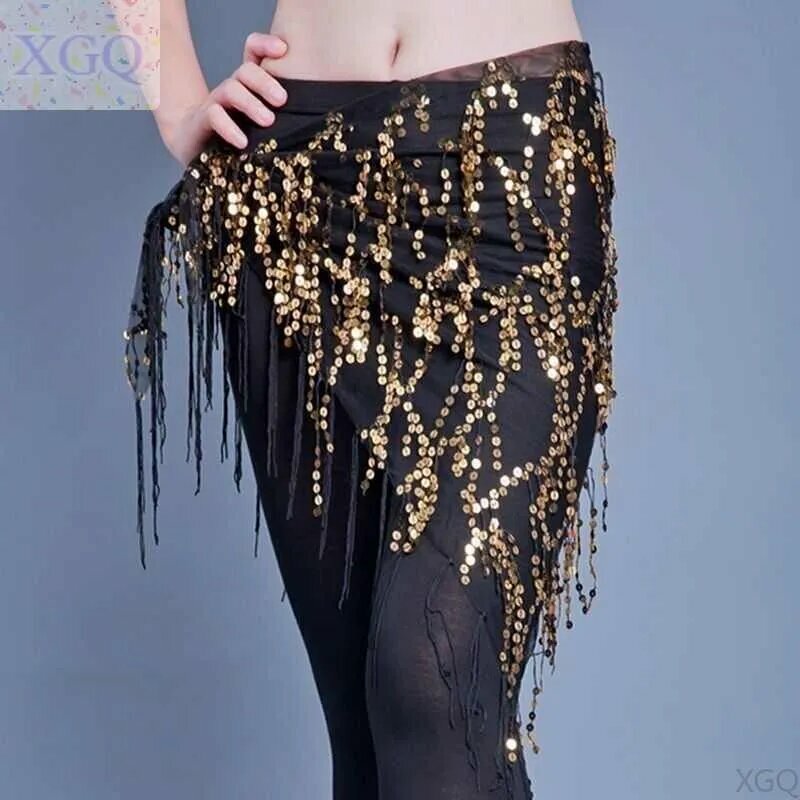 Пояс для танца живота, восточных танцевXGQ
