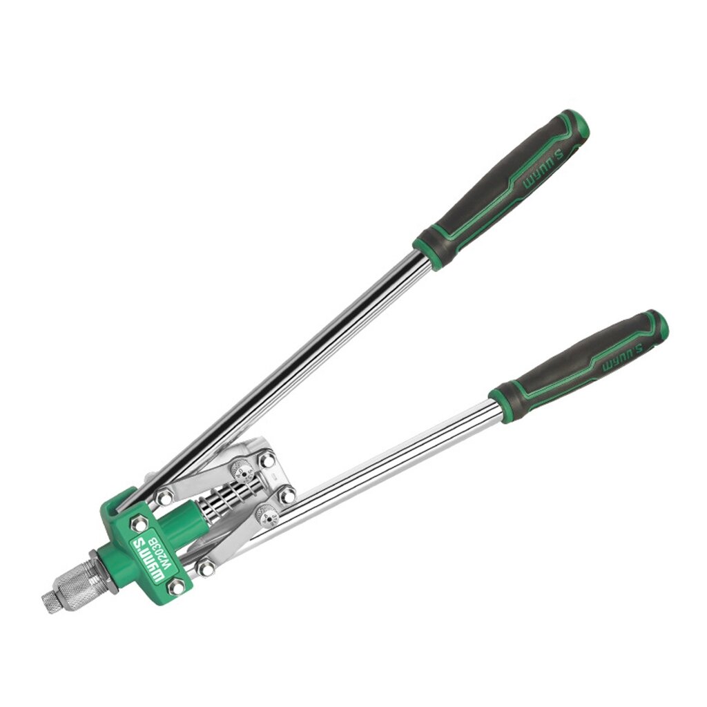 Пистолет-Клепальщик Ручная Вставка Инструмент Для Заклепочной Гайки Ручные Оправки Инструменты Для Ремонта Металлообработки Всплывающие Заклепки Оснащение Ручного Глухого Клепальщика