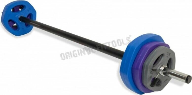 Памп штанга VINE FITNESS IronPump 20 кг