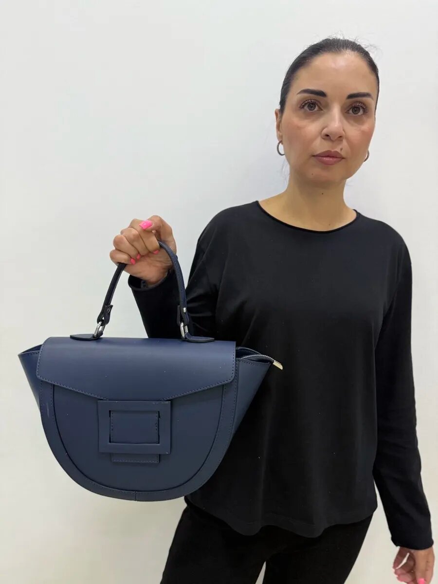 Сумка кросс-боди